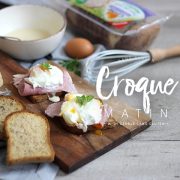 Salade Lentilles Corail x Carottes x Coco - Bonjour Darling